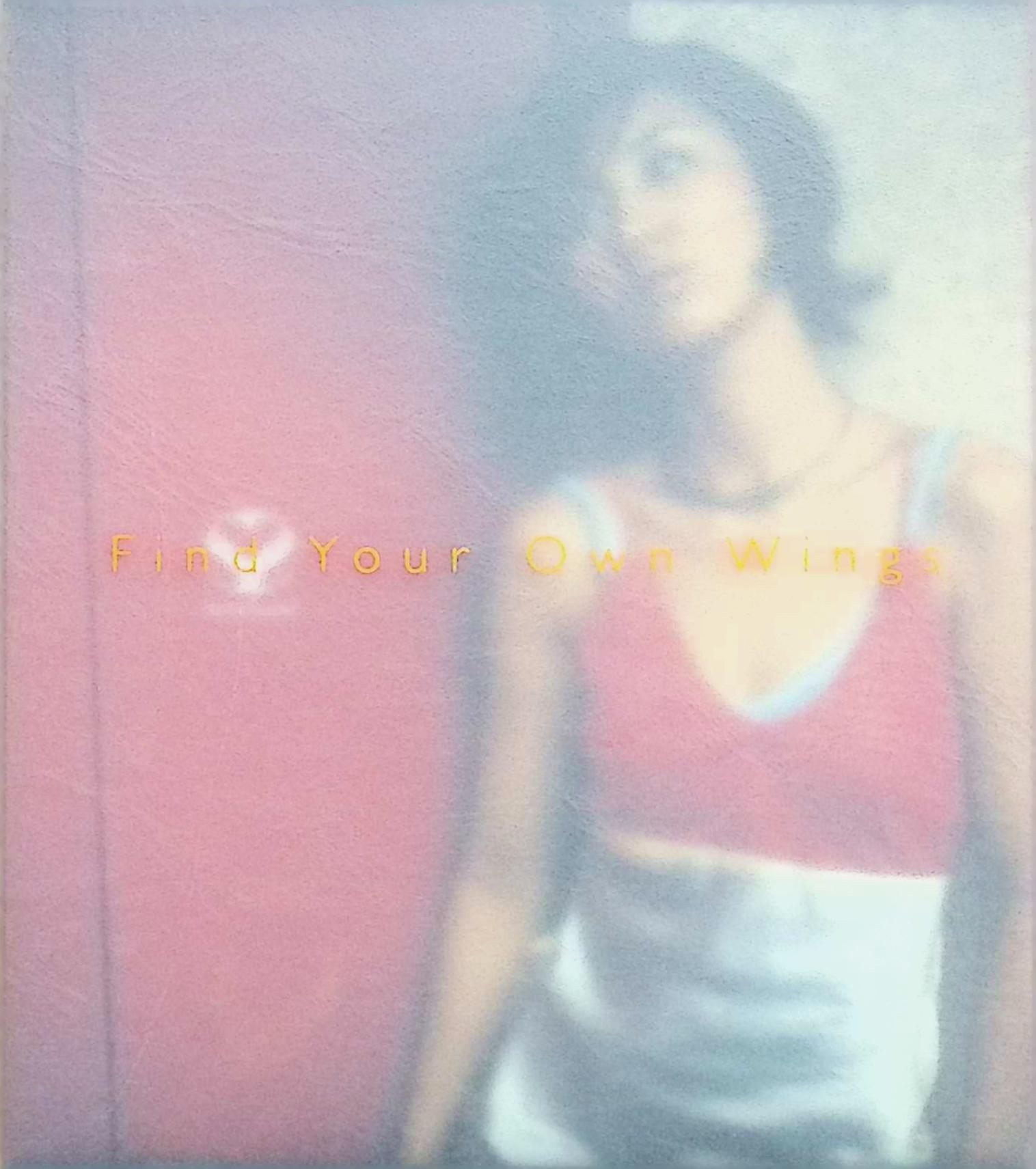 「 Find Your Own W（スリーブケース付）」 鈴木紗理奈 01． Long　Journey，The 02． No　More　Heroes 03． 好奇心 04． DYNAMITE 05． Boo　Bee　MAGIC 06． GO...