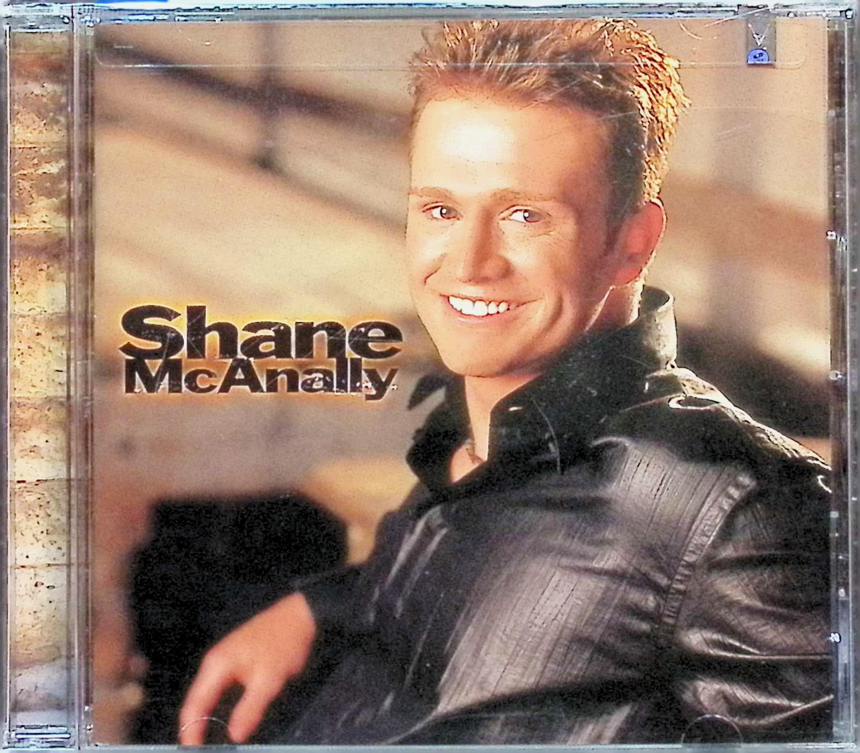 「 Shane Mcanally」 Shane McAnally 1 Run Away 2 Say Anything 3 Are Your Eyes Still Blue 4 The Definition Of Love 5 It Come...