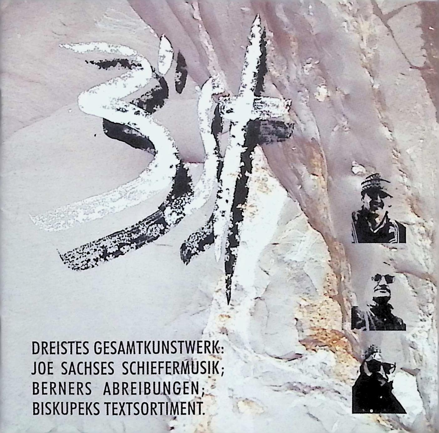 「 Sachse,Joe」 Joe Sachse 1. But crombia — Heinz Becker — 3:30 2. SCHIEFER 1 — JOE Sachse — 1:24 3. Marlboro unfair — JOE...