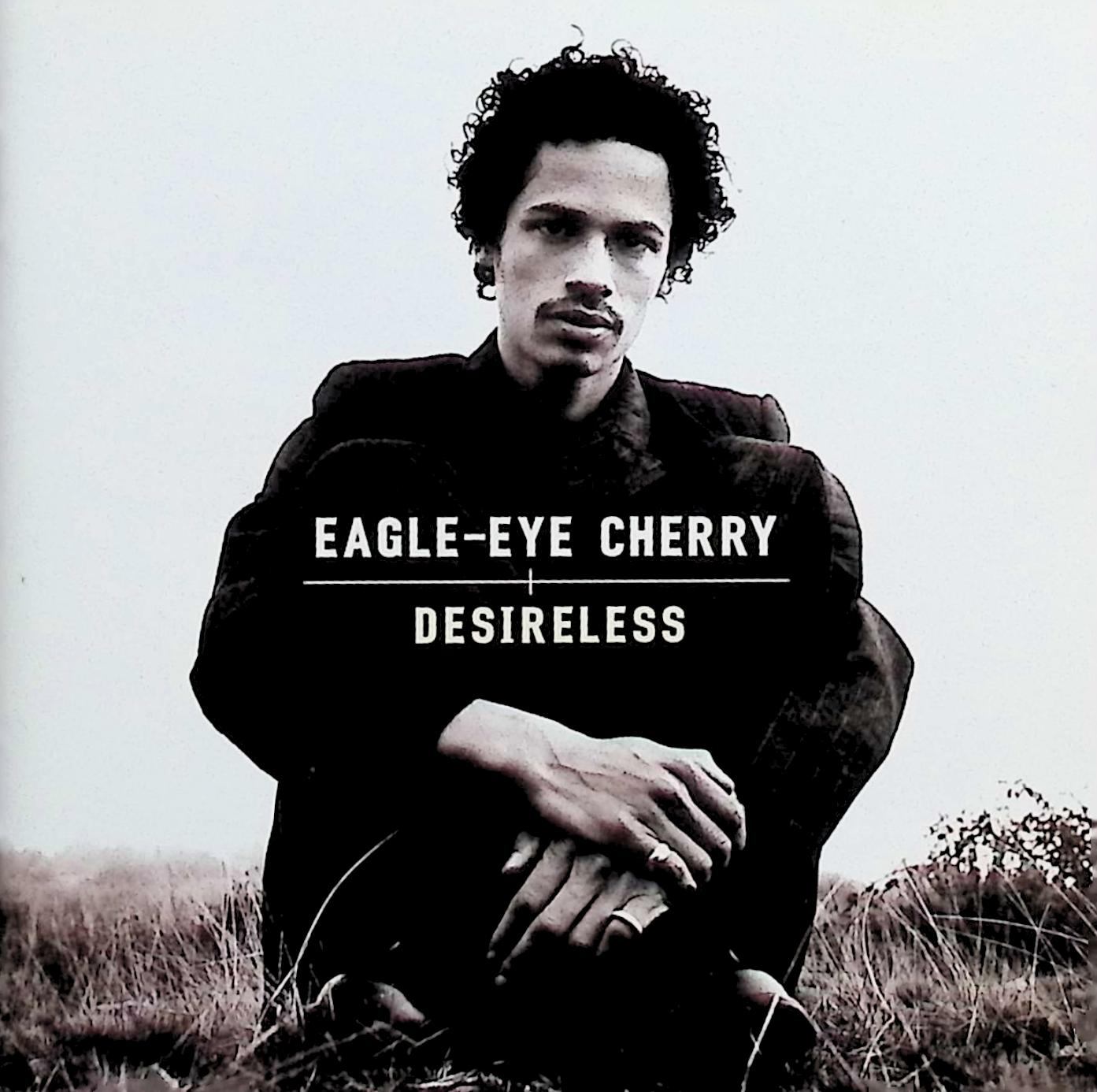 「 セイヴ・トゥナイト (DESIRELESS)」 イーグル・アイ・チェリー 1. Been Here Once Before 2. Are You Still Having Fun? 3. One Good Reason 4. Promi...