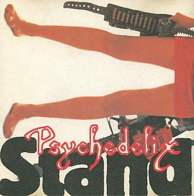 「 Stand」 PSYCHEDELIX 01　Stand 02　Merry-Go-Round 03　My Little One 04　Pain 05I　'm Here For You 06　You've Got To Know 07　He...