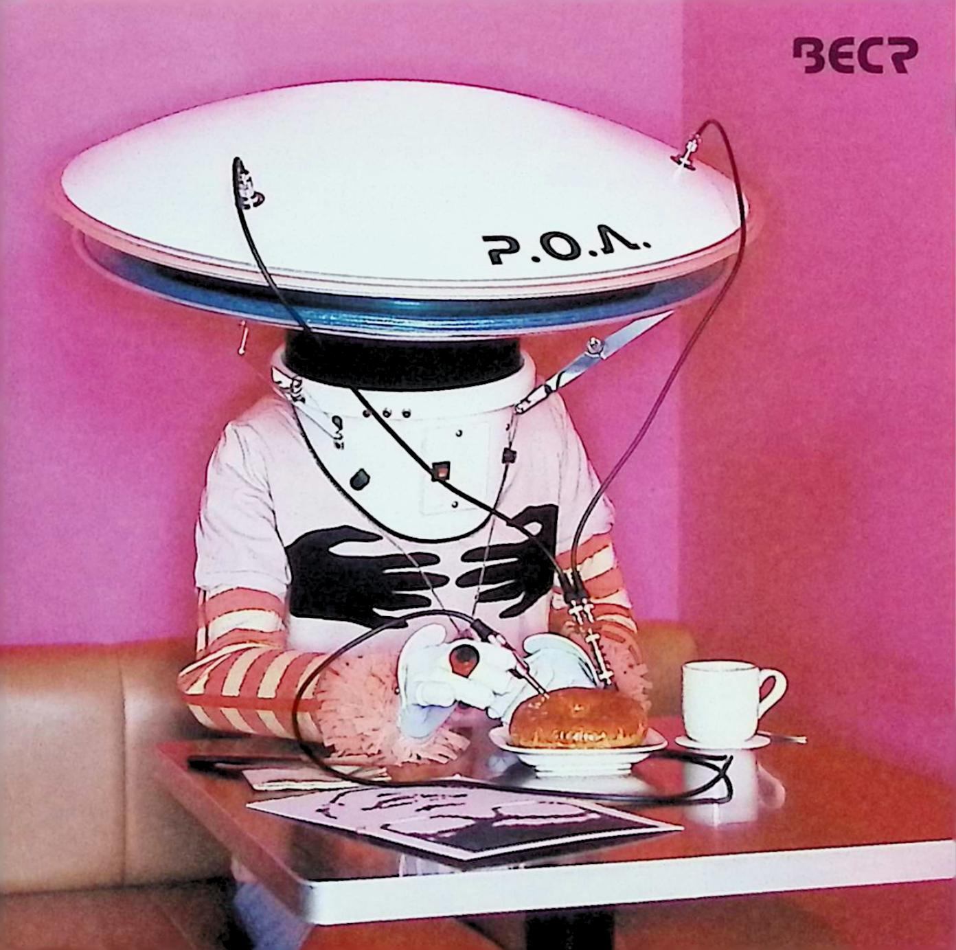 「 P.O.A.~POP ON ARRIVAL~」 BEAT CRUSADERS 1 ~ナンプラー~ 2 アイソレーションズ 3 ヒット・イン・ザ・USA 4 フィール 5 ラブ・ポーション・ナンバー・ナイン 6 クラウン・フォー・ザ・デイ...