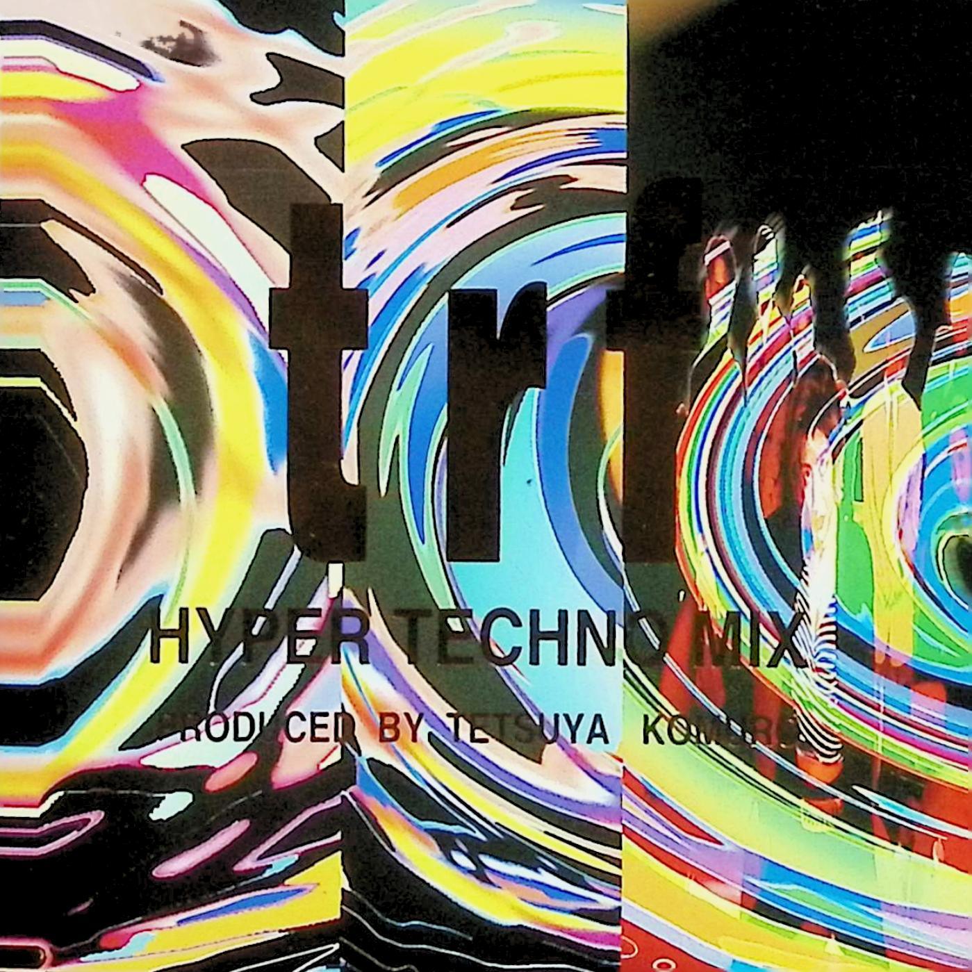 「 HYPER TECHNO MIX」 TRF 1 ゴーイング・2・ミックスダンス(スター・ゲイザー・ミックス) 2 セイト・ヒア!ライト・ナウ(セカンド・ 3 ディス・イズ・ザ・ジョイ(マキシマイザ 4 インプレッション・オブ・TRF(オ...