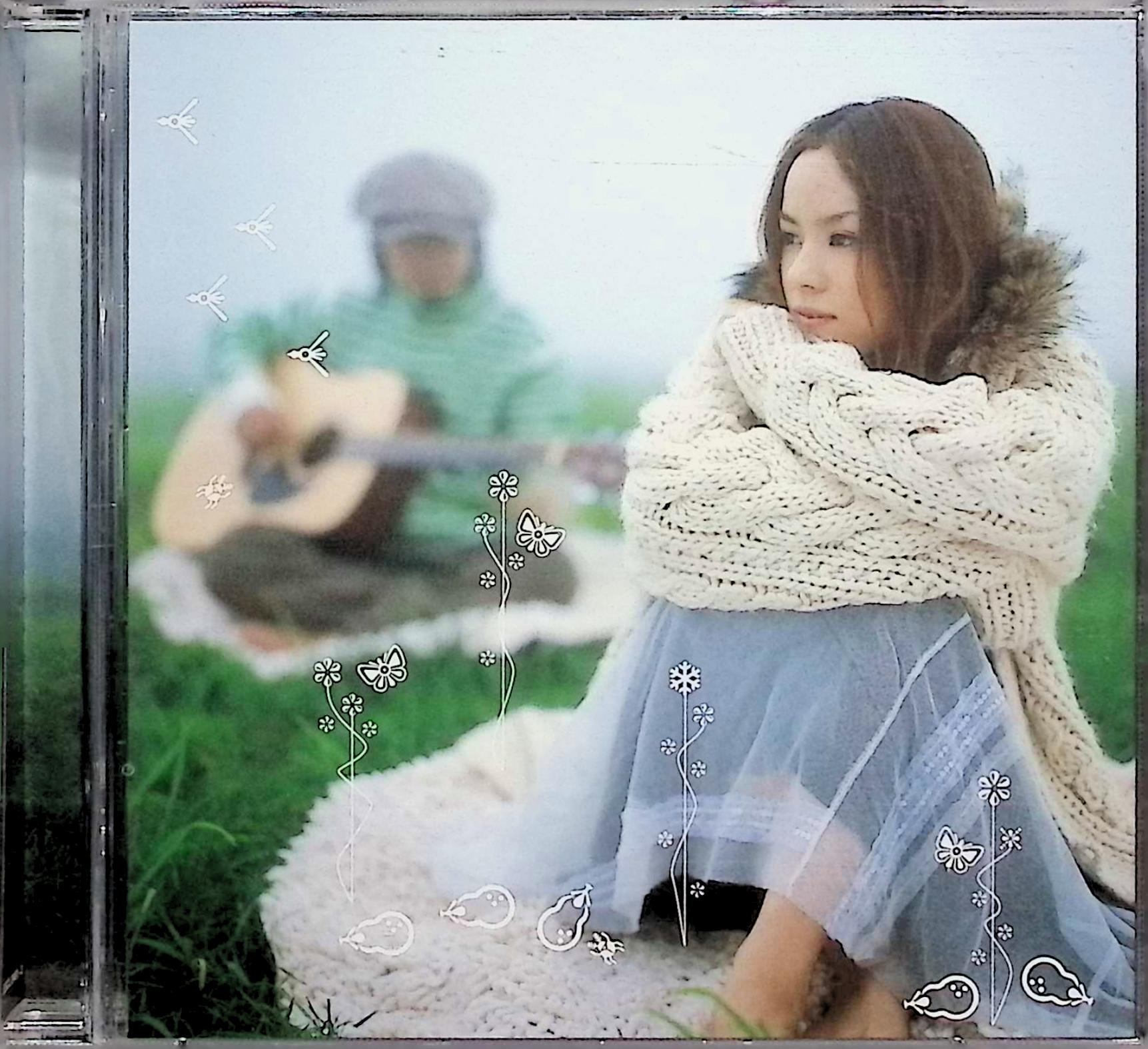 「 fruits and roots(初回生産限定盤)(DVD付)」 wyolica 1 忘れそう 2 Lesson 3 Mercy Me~いつか光を抱けるように~ 4 Unchained Blues 5 Still Fallin’ Lov...