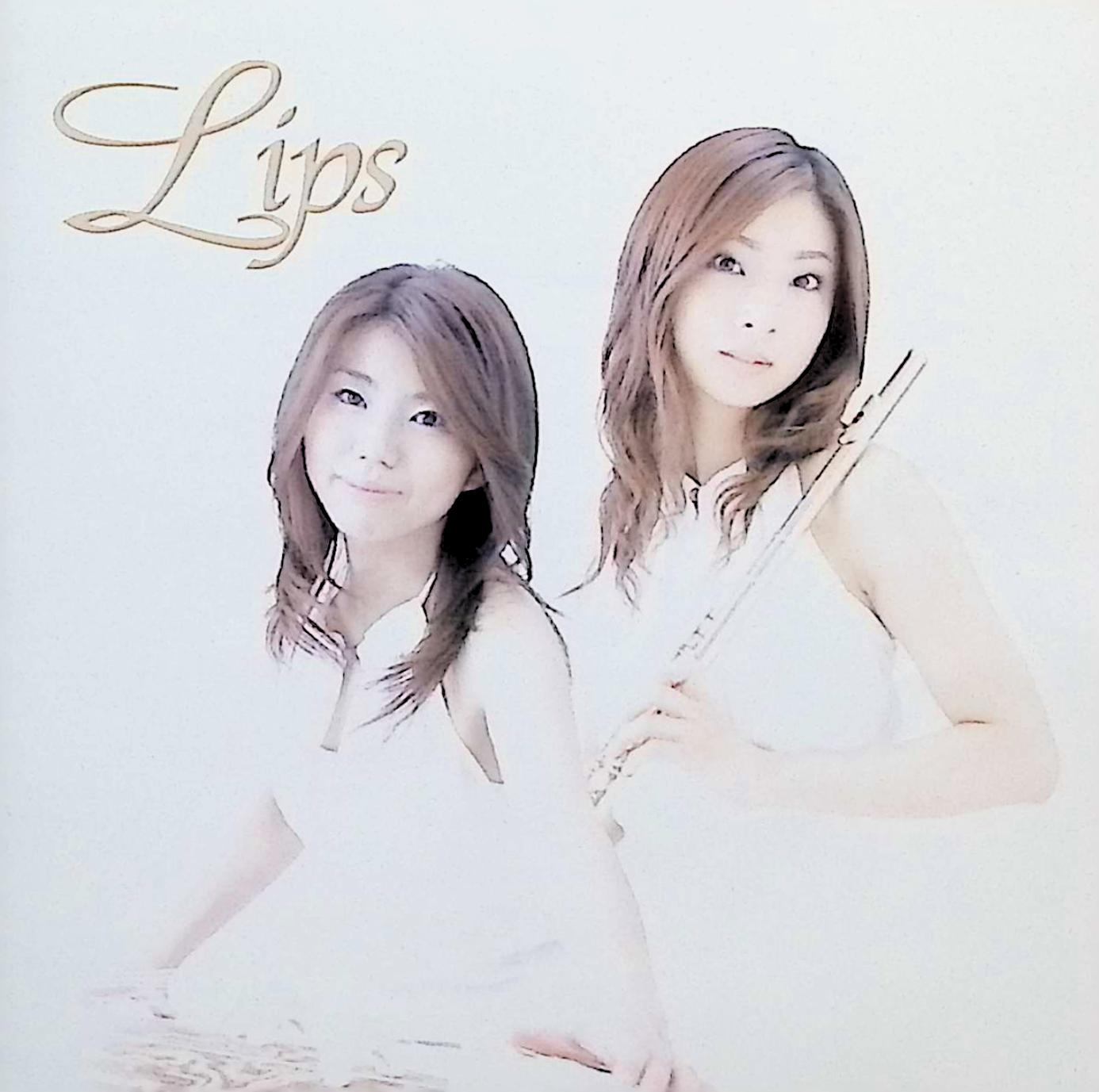 「 Lips」 Lips 1 「子守歌」 ~「ドリー」 より~ 2 「ナナ」 ~「7つのスペイン民謡」 より~ 3 「フルートと箏の為の前奏曲」 4 「千鳥の曲」 5 「競馬」 ~中国苗族の音楽より~ 6 「秋潦~フルートと箏のための~」 ...