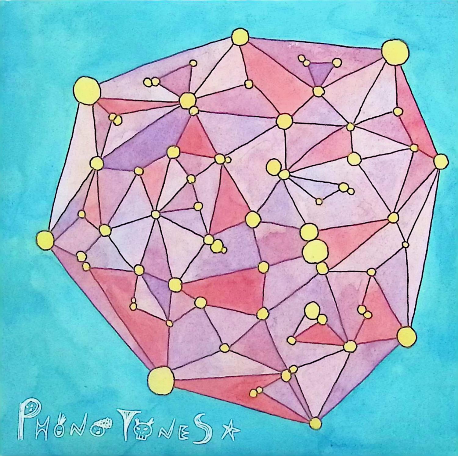 「 フォノ・トーンズ・ハズ・カム!（紙ケース）」 PHONO TONES 1 Intro 2 Summer Has Gone 3 Lost in Three Quarters 4 Her Red Bicycle 5 Utopia 6 Yie...