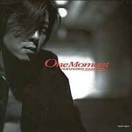 「 ONE MOMENT」 山根康広 1 GOAL LINE 2 IT’S 3 I’LL BE THERE 4 遠くへ行こう 5 ONE MOMENT 6 PRECIOUS 1>100 7 恋心 8 CROSS OVER 9 ANALOG ...