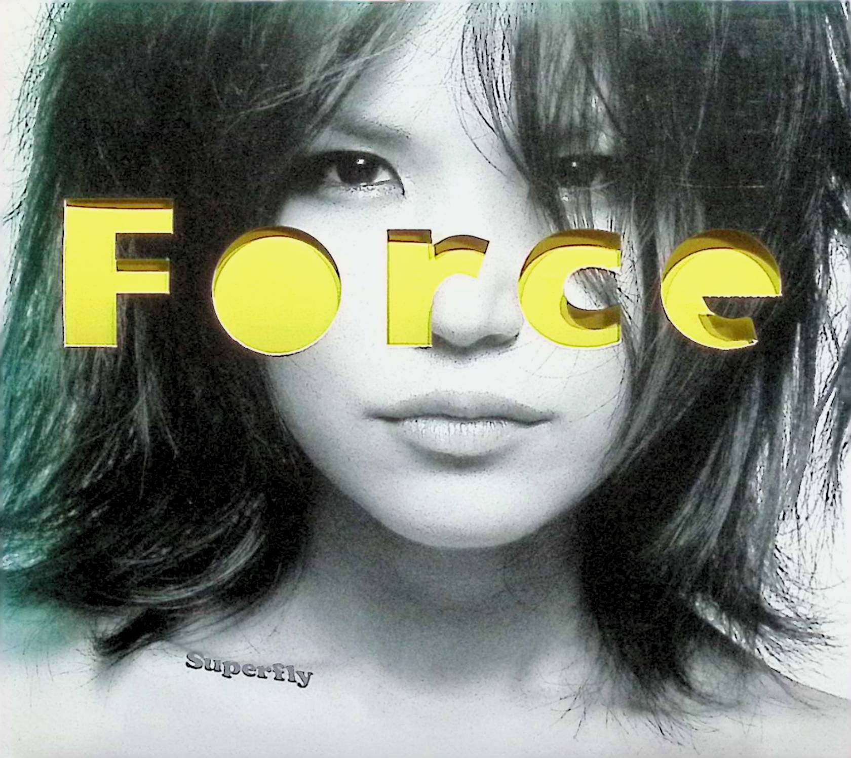 「 Force(初回限定盤) (CD2枚組)（デジパック）」 Superfly ディスク： 1 1 Force 2 Nitty Gritty 3 No Bandage 4 輝く月のように 5 愛をくらえ 6 終焉 7 平成ホモサピエンス 8...