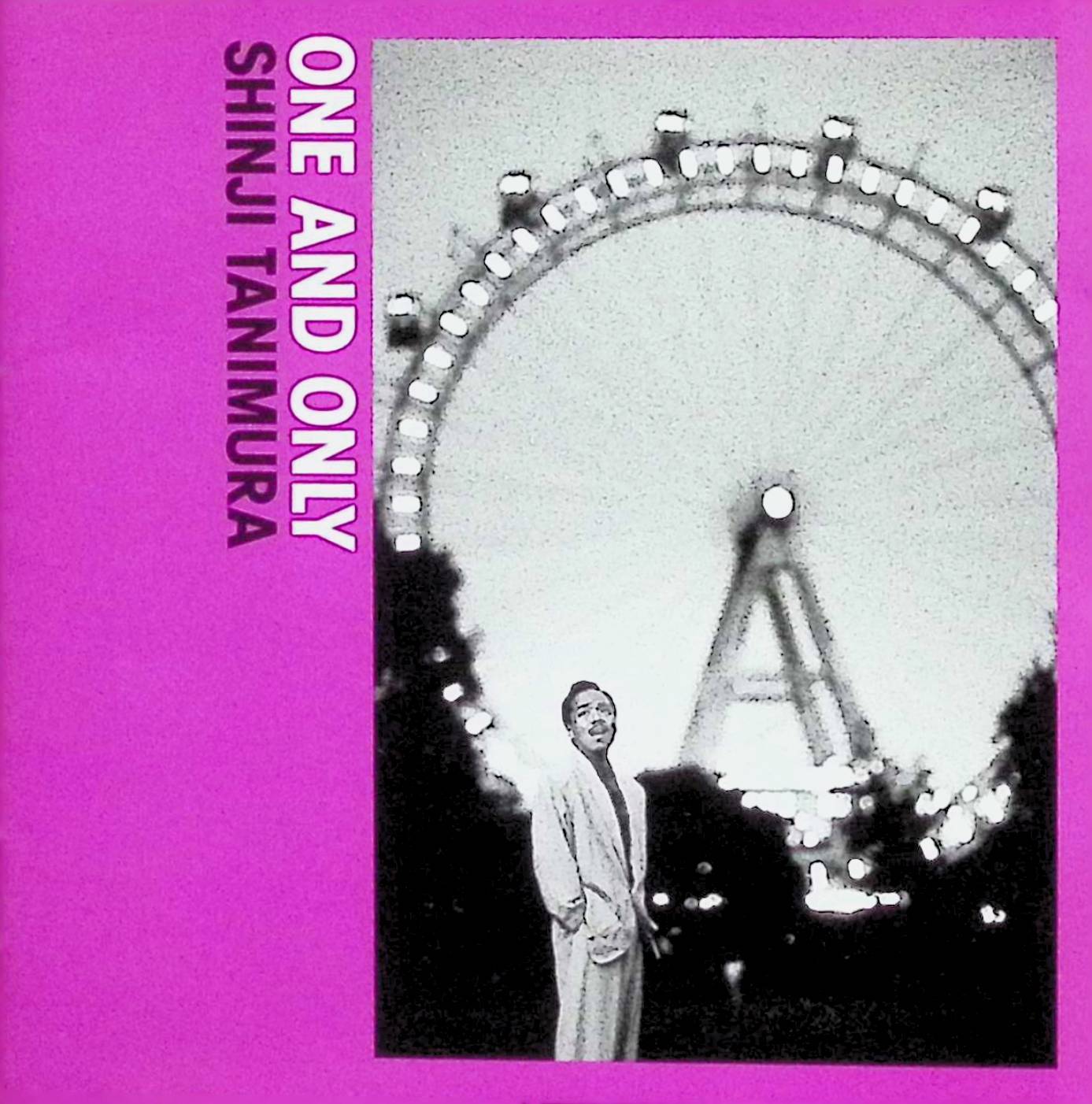 「 ワン＆オンリー?ニュー・ベスト」 谷村新司 1,昴ーすばるー 2,英雄 ​ 3,ダンディズム ​ 4,男も女に戻る時 ​ 5,アデュー巴里 ​ 6,Far away ​ 7,22歳 ​ 8,いい出版本立ち ​ 9,忘れてていいのー愛の幕...