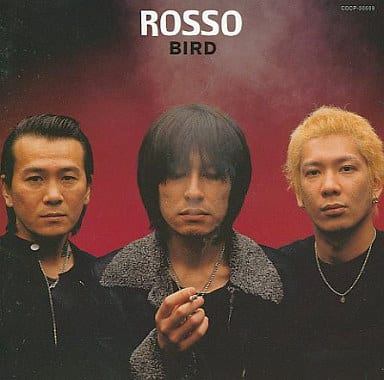 「 BIRD」 ROSSO 1 惑星にエスカレーター 2 シャロン 3 ミッドナイト・コンドル 4 JERRY LOVE 5 I □ PUNK 6 カリプソ・ベイビー 7 モーター・プール 8 グラスホッパーはノーヘル 9 星のメロディー ...