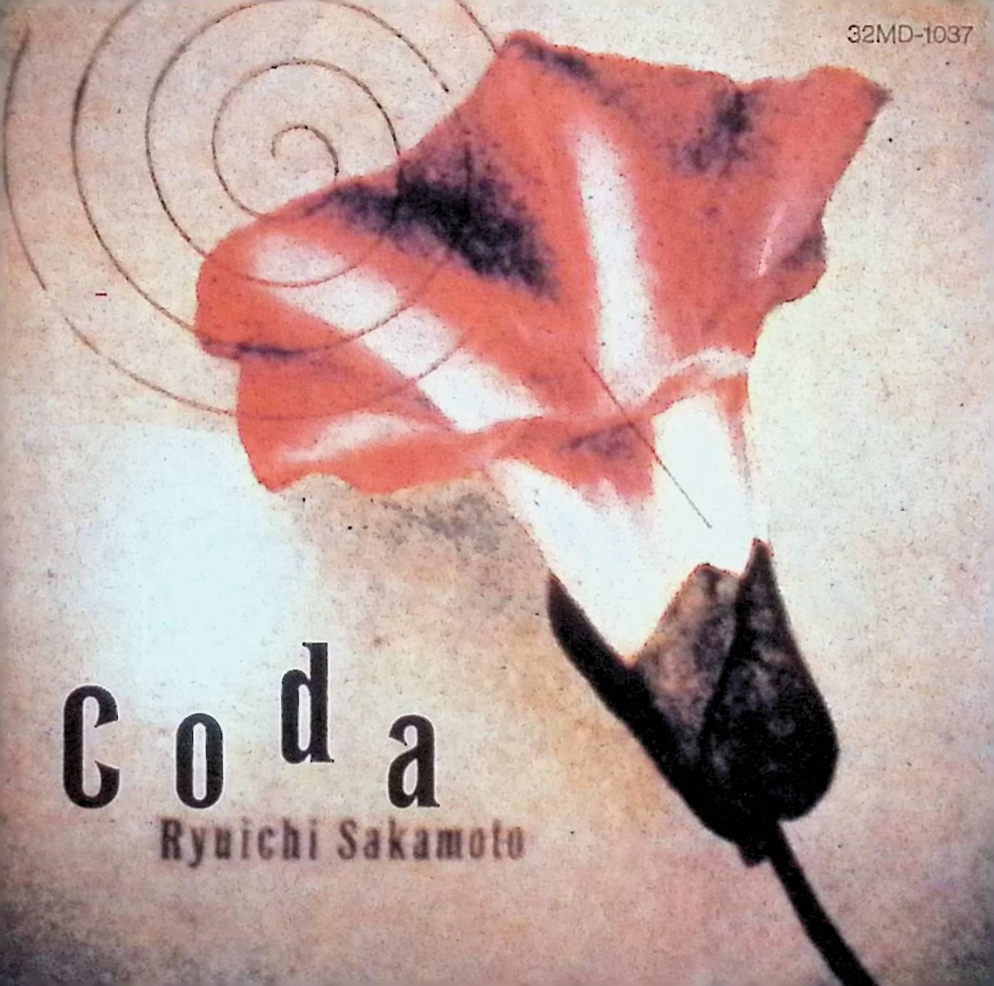 「 Coda」 坂本龍一 1．Merry Christmas Mr.Lawrence 2．Batavia 3．Germination 4．A Hearty Breakfast 5．Before The War 6．The Seed And ...