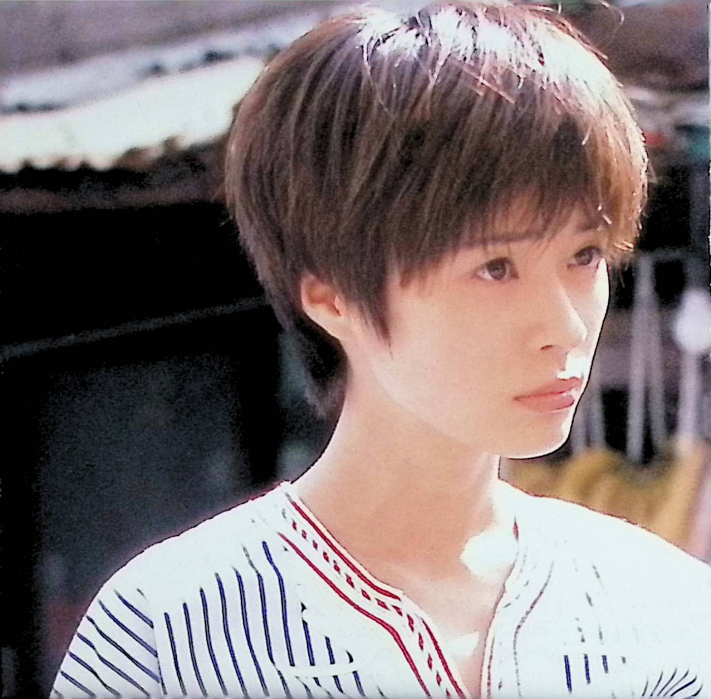 「 川本真琴」 川本真琴 1 10分前 2 愛の才能(ALBUM VERSION) 3 STONE 4 DNA 5 EDGE 6 タイムマシーン 7 やきそばパン 8 LOVE & LUNA 9 ひまわり 10 1/2 JAN： 49880...