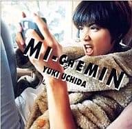 「 MI-CHEMIN/ミシュマ」 内田有紀 1 MADE IN ASIA 2 バラ色 Knockin’Beat 3 踊るCrazy Girlの冒険 4 たぶん・そうね・きっと 5 雨のち雨 6 遠い記憶 7 「すいません」 8 揺れないで...