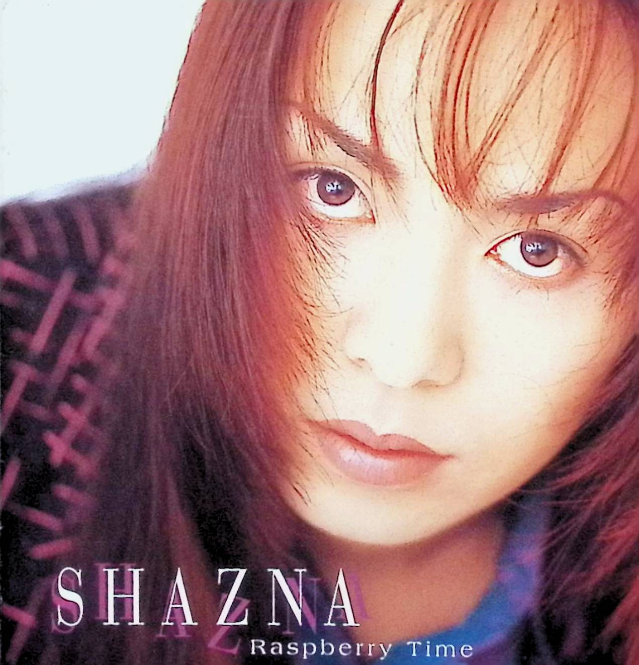「 ラズベリー・タイム」 SHAZNA 1 Lavi 2 Raspberry Time 3 MELANCHOLY 4 Shelly 5 I miss you… JAN： 4988021860185 ◇帯付き、ディスクにわずかに小傷があります...