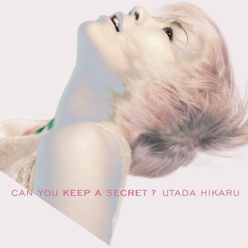 「 Can You Keep A Secret?」 宇多田ヒカル 1 Can You Keep A Secret? 2 蹴っ飛ばせ! 3 Can You Keep A Secret?(Original Karaoke) JAN： 49880...