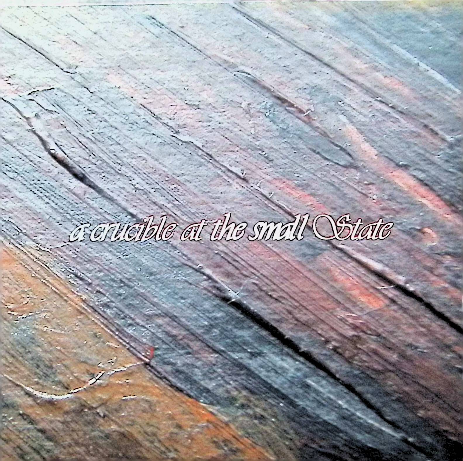 「 a crucible at the sm（紙ケース仕様）」 V.A. 1 NAYUTANIZED 2 Sonata Of The Summer (LIVE) 3 理想郷 4 侵略と瞬間 5 君を想いつ 6 線路は続くよ 7 Key 8 ...
