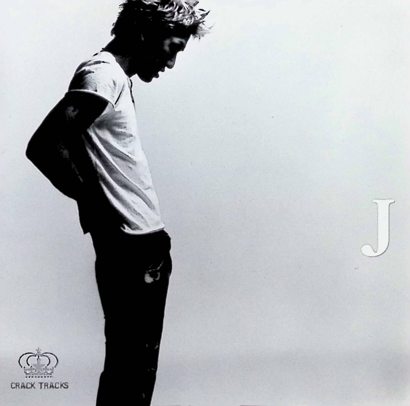 「 CRACK TRACKS」 J 1 PYROMANIA(English Version) 2 CALL ME(New Vocal Version) 3 WHAT’S THAT MEAN?(New Vocal Version) 4 Twi...