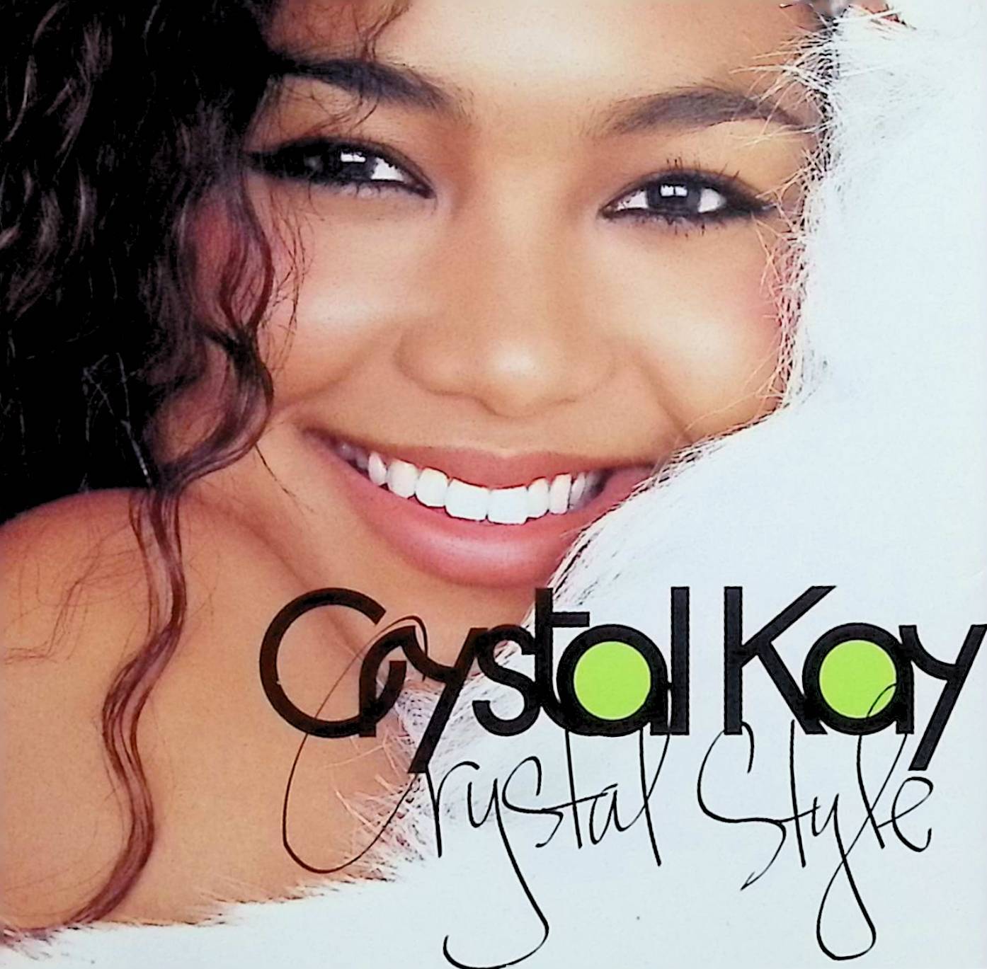 「 Crystal Style (初回限定盤)(DVD付)」 Crystal Kay ディスク： 1 1 Bye My Darling! 2 MAKE YOU MINE 3 BET YOU DON’T KNOW 4 Kiss 5 Tears...