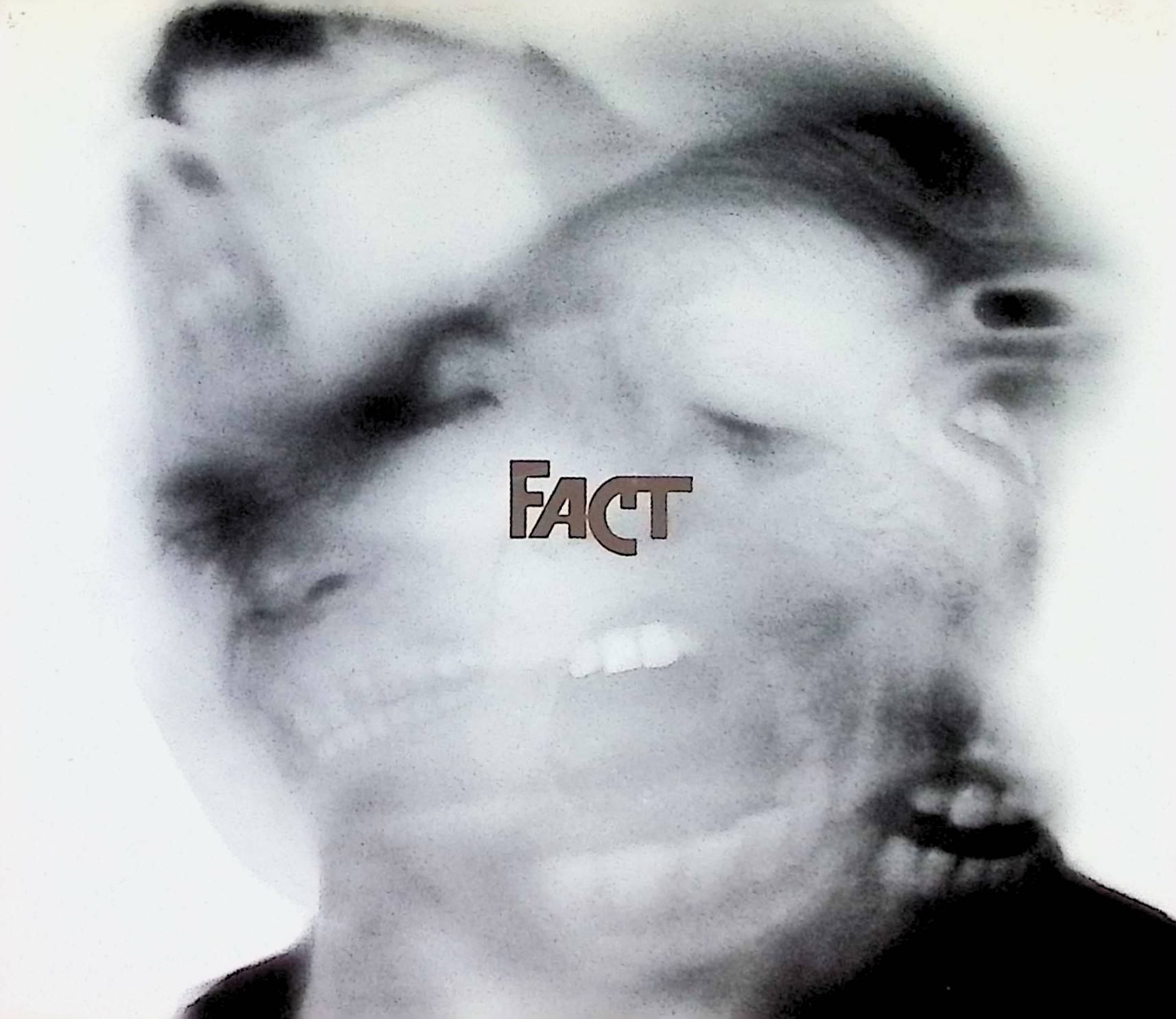 「 In the blink of an eye(初回限定盤)(DVD付)」 FACT 逆輸入能面バンドFACTの大待望ニューアルバム、ついに完成！爆発的ロングセールスをいまだ続けるアルバム『FACT』で全世界にFACT旋風を巻き起し、SU...