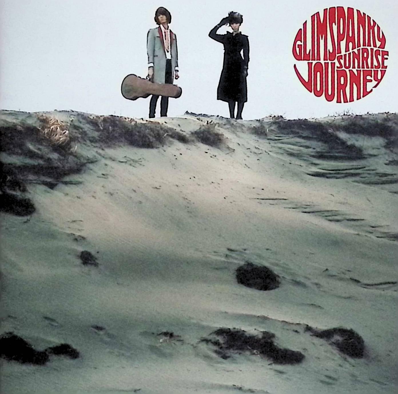「 SUNRISE JOURNEY」 GLIM SPANKY 1 焦燥 2 サンライズジャーニー 3 褒めろよ 4 MIDNIGHT CIRCUS 5 踊りに行こうぜ 6 夜が明けたら 7 さよなら僕の町 8 WONDER ALONE 9 ...