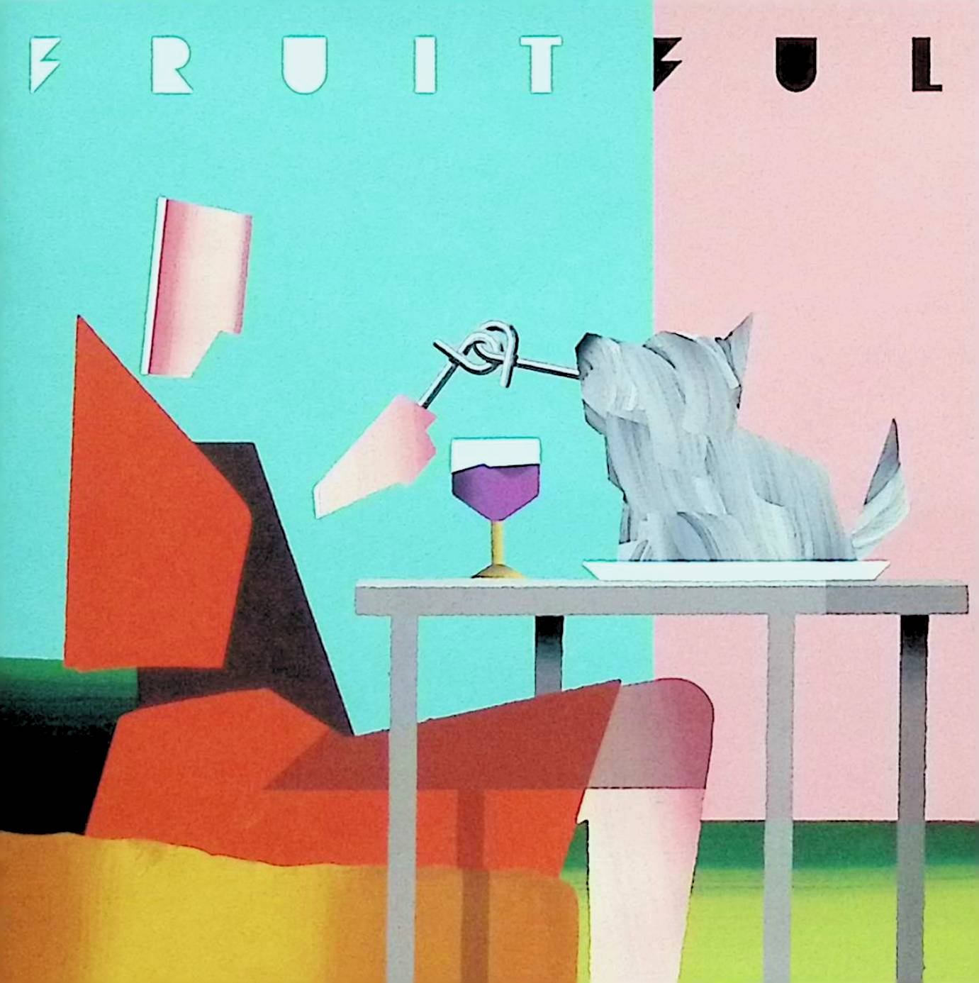 「 FRUITFUL 〔CD〕」 堀込泰行 1 Stars 2 Here, There And Everywhere 3 光線 4 5月のシンフォニー 5 Sunday Driver 6 君と僕 7 マイガール・マイドリーム 8 涙をふいて...