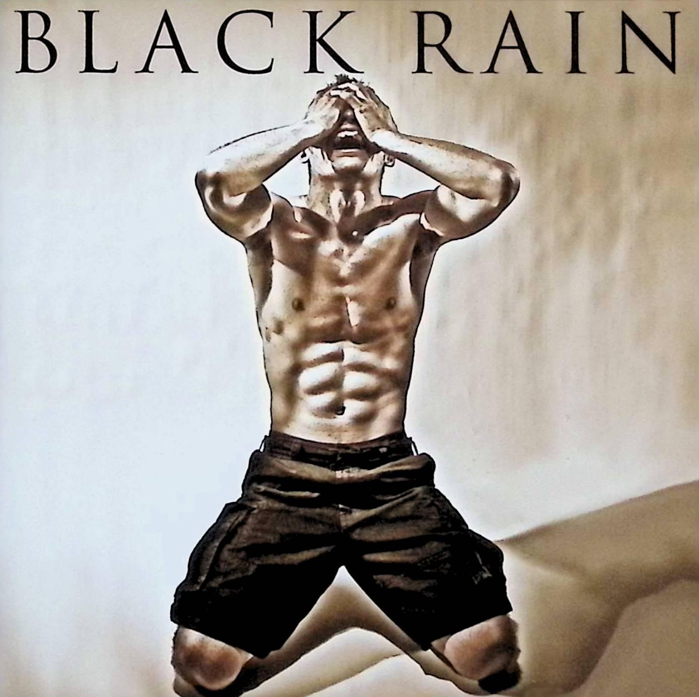 「 BLACK RAIN」 般若 1 足音 2 BLACK RAIN 3 世界はお前が大ッ嫌い 4 陽が昇れば feat. JAY'ED 5 FIRE 6 お前のせい 7 ポイ 8 カバディ 9 何も出来ねえけど 10 ビルの向こう 11 ...