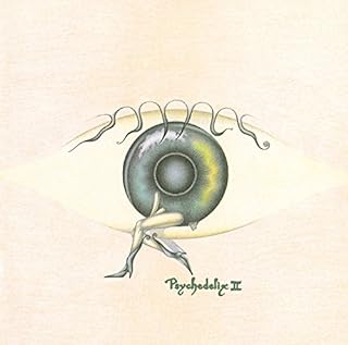 「 PSYCHEDELIX II サイケデリックスII（デジパック仕様）」 PSYCHEDELIX 1Rowdy Boys 2COME AND GO 3IN YOUR EYES 4Cry Like A Baby 5Hey Jimi 6DO ...