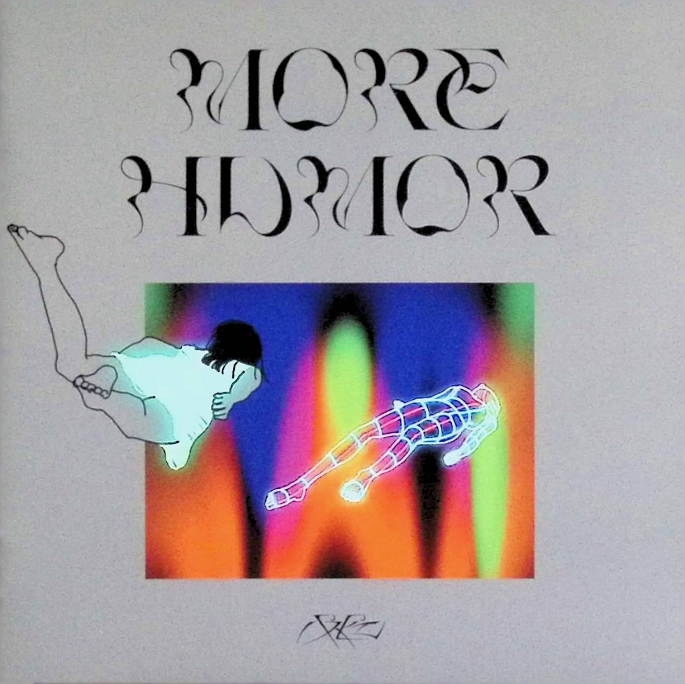 「 more humor(通常盤)」 パスピエ 1 グラフィティー 2 ONE 3 resonance 4 煙 5 R138 6 だ 7 waltz 8 ユモレスク 9 BTB 10 始まりはいつも JAN： 4943674294312 ◇...