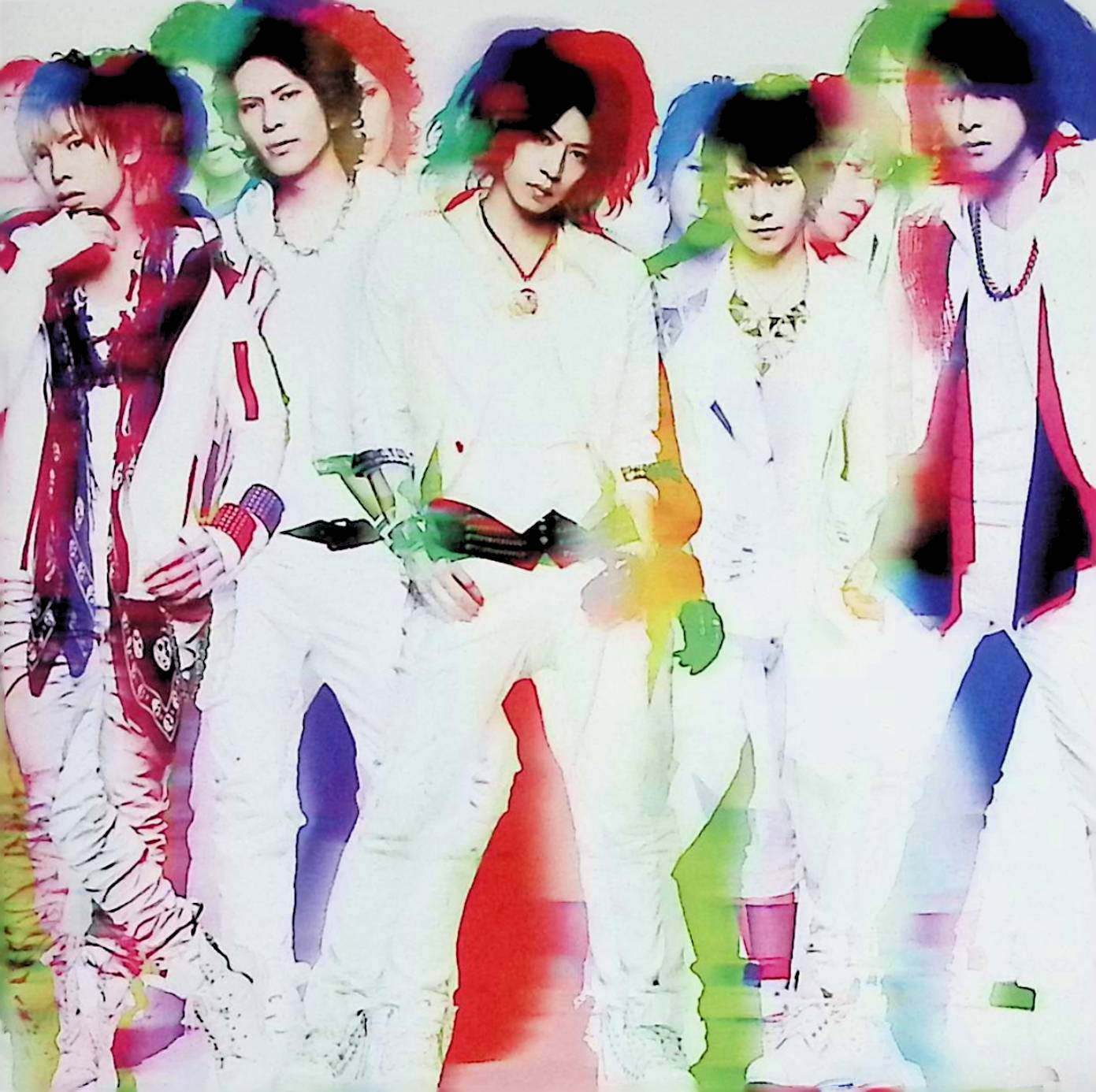 「 光-HIKARI-(初回生産限定盤A)(DVD付)」 ViViD 1 光-HIKARI- 2 OVER THE LIMIT JAN： 4988010058340 ◇帯付き 🐾 安心の検品・保証 当店ではすべての商品を1点...