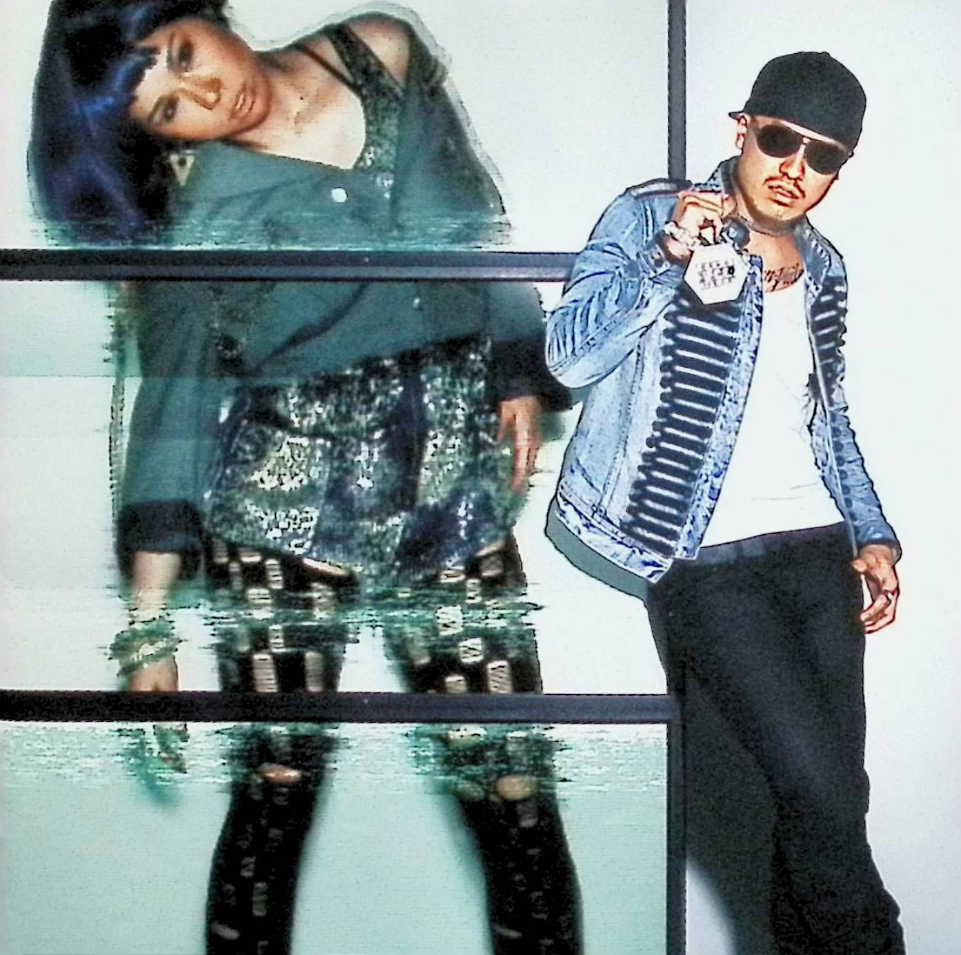 「 Still...feat.AK-69(初回限定)(DVD付)」 AI ディスク： 1 1 Still... feat.AK-69 2 For my Sister feat.judith Hill -English Version- 3 ...