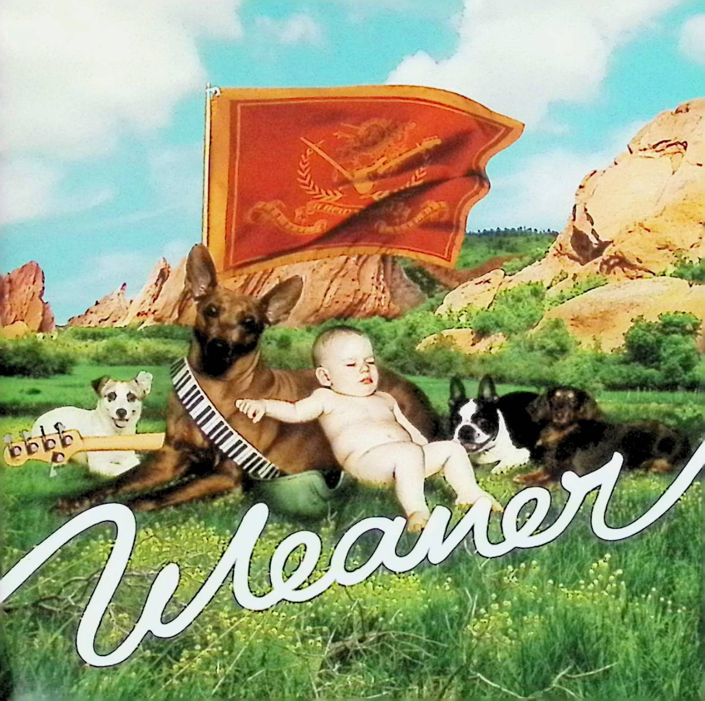 「 新世界創造記・後編」 WEAVER 収録曲リスト 1. 愛のカタチ 2. 新世界 3. 最終バス 4. 旅立ちの唄 5. BLUE 6. 管制塔 7. She〜キミが最初でよかった〜 JAN： 4562256120407 ◇帯付き &#...