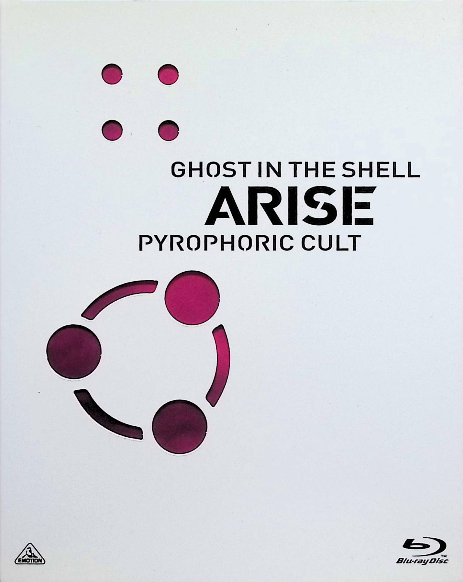 「 攻殻機動隊ARISE PYROPHORIC CULT [Blu-ray]」 坂本真綾、塾一久、松田健一郎、新垣樽助、総監督黄瀬和哉 内容解説 2029年1月、ニューポートシティ郊外で航空機爆破テロ事件が発生。荒巻率いる公安9課は米軍情報...