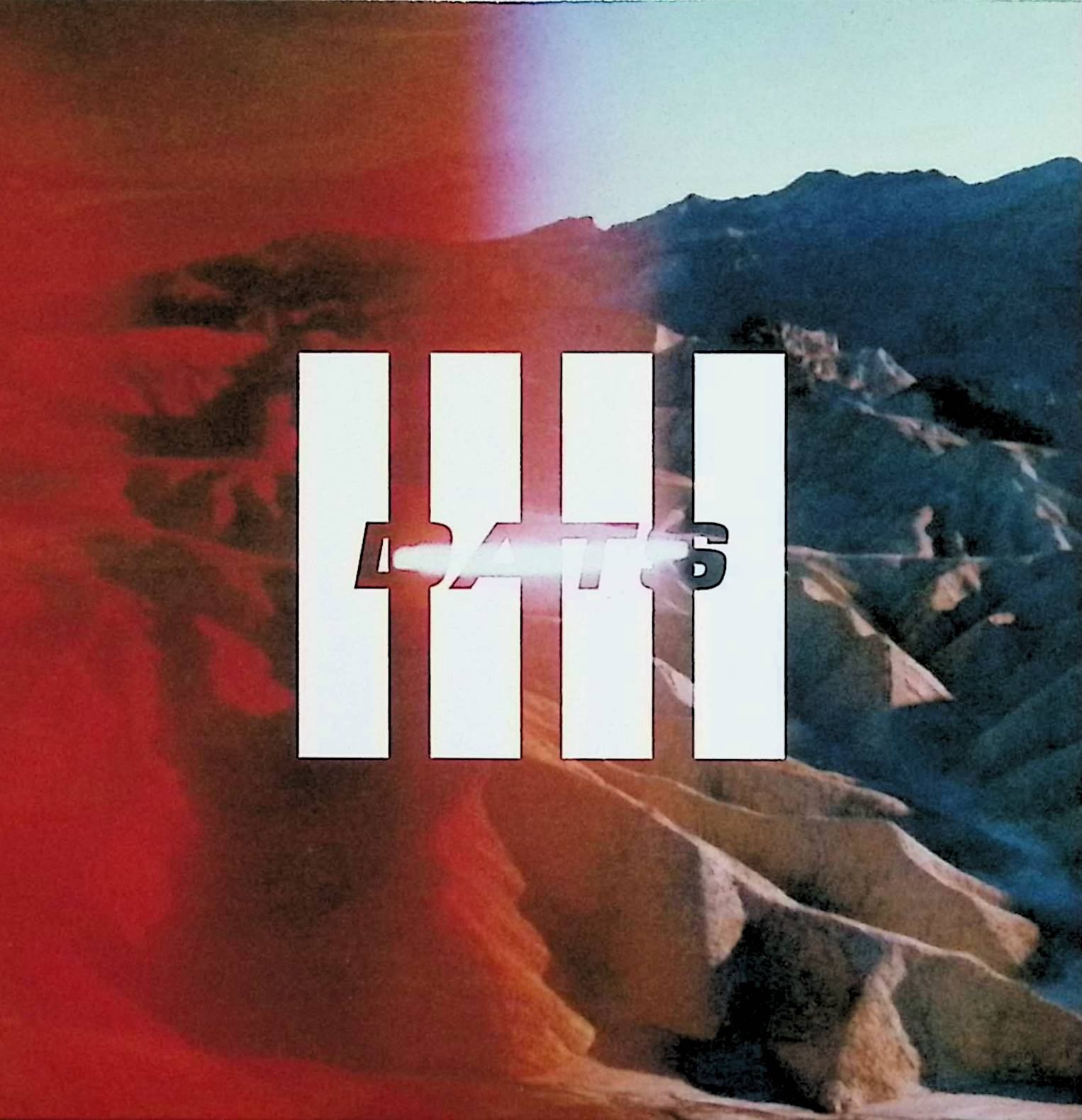 「 Digital Analog Translation System[DVD付]（紙ケース仕様）」 DATS 収録曲リスト 1. Memory 2. 404 3. Dice 4. Interlude 5. Cool Wind 6. Jam...