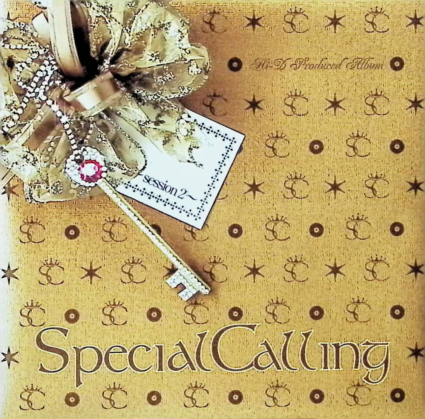 「 Special Calling~session 2~」 plusGROUND JAN： 4988002588282 🐾 安心の検品・保証 当店ではすべての商品を1点ずつ丁寧に検品したうえで出品しております。 万が一、商品...
