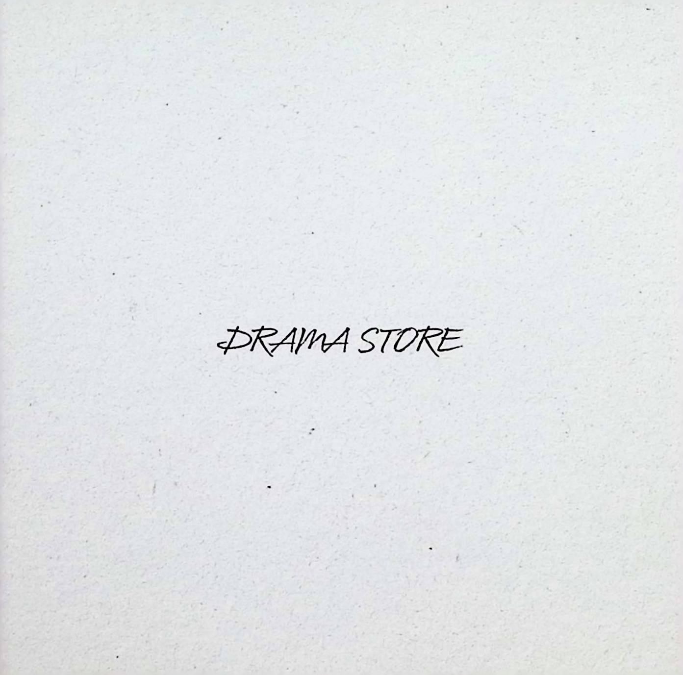 「 DRAMA STORE※初回限定盤(CD+DVD)」 ドラマストア 収録曲リスト 1. エンドロール 2. 世界はまだ僕を知らない 3. 冒険譚 4. ガールズルール 5. ディストピア 6. Lostman 7. きえないまぼろし 8...