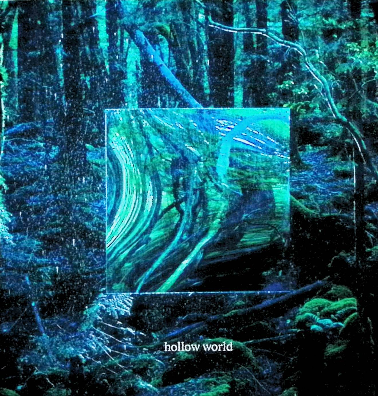 「 hollow world」 ぼくのりりっくのぼうよみ 1 Black Bird 2 パッチワーク 3 A prisoner in the glasses 4 Collapse 5 CITI 6 sub/objective 7 Venus...