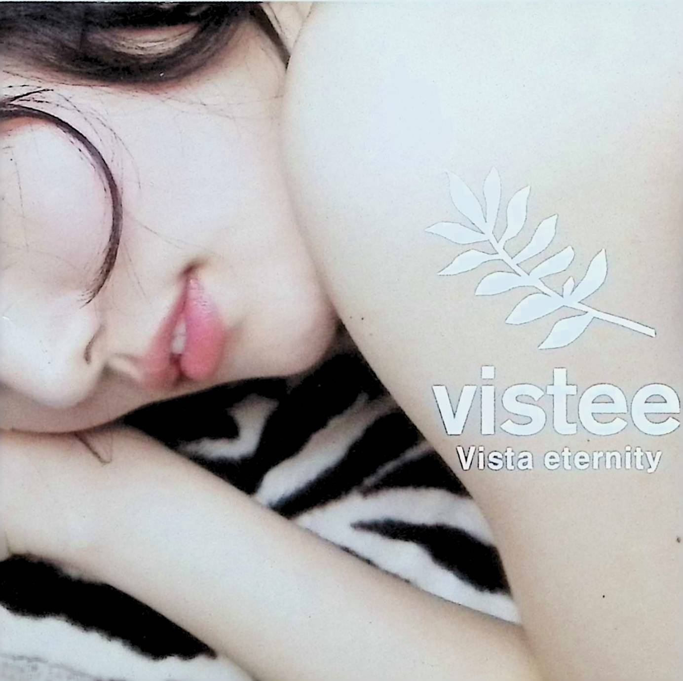 「 Vistee 1集 - Vista Eternity(韓国盤)」 Vistee (비스티) 1 Intro (Presents From Rb-Free) 2 Snow Cry 3 We'll Last Forever 4 Miracl...