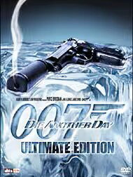 「 007 / ダイ・アナザー・デイ アルティメット・エディション [DVD]」 ピアース・ブロスナン (出演), ハル・ベリー (出演), リー・タマホリ (監督) 007シリーズ第20弾。ブロスナン＝ボンドの大ヒット作。北朝鮮に潜入した...