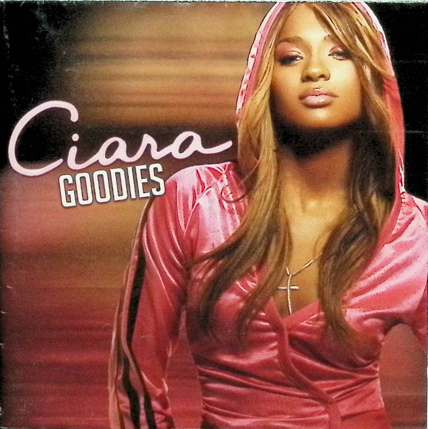 「 Goodies（輸入盤）」 シアラ 1 Goodies Featuring Petey Pablo 2 1, 2 Step Featuring Missy Elliott 3 Thug Style 4 Hotline 5 Oh Feat...