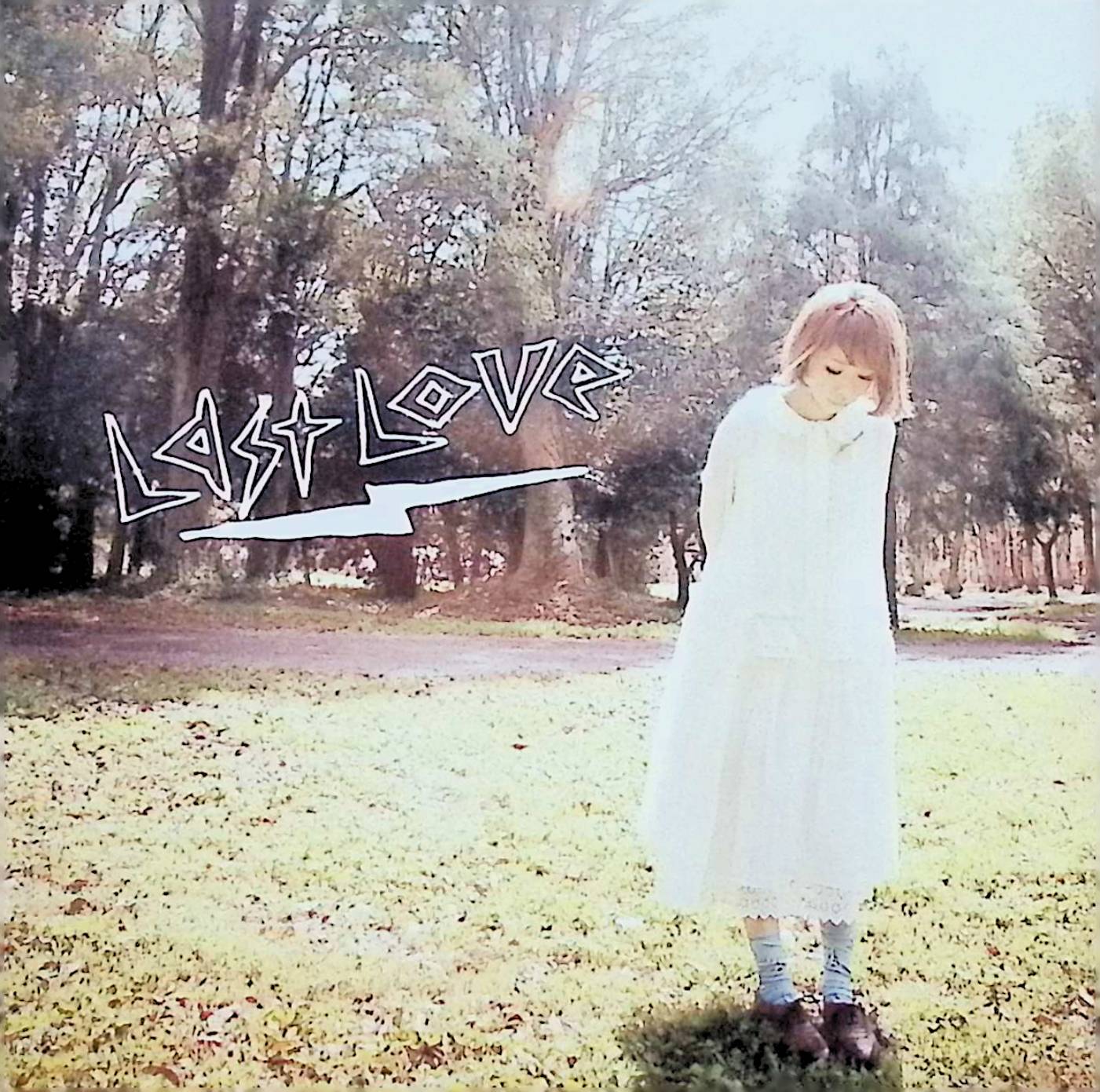 「 Last Love(初回生産限定盤)(DVD付)」 加藤ミリヤ 収録曲リスト 1. Last Love 2. Tomorrow 3. Fallin' 4. Last Love (Instrumental) DVD ・BYE BYE (M...