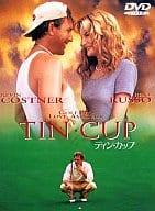 「 ティン・カップ [DVD]」 ケヴィン・コスナー (出演), レネ・ルッソ (出演), ロン・シェルトン (監督) テキサスでレッスン・プロをしているロイ。“ティン・カップ“なるあだ名を持つ彼のもとに、美人女医モリーがやってきた。一目惚...