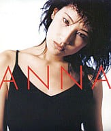 「 ANNA」 Anna 1 Colors(Album Versio 2 YOU&ME 3 A Glass Of Twenties 4 Lookin`for my love 5 リアル・モーション 6 会いたくて会えなくて 7 ラスト・ダン...