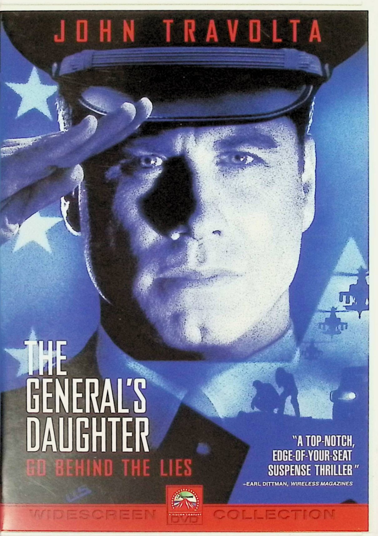 「 将軍の娘 エリザベス・キャンベル [DVD]※」 ジョン・トラボルタ、マデリーン・ストウ、ジェームズ・クロムウェル、監督サイモン・ウェスト 内容解説 ジョージア州の陸軍基地で、次期副大統領候補と目されるキャンベル将軍の一人娘、エリザベス...