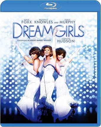 「 ドリームガールズ スペシャル・コレクターズ・エディション [Blu-ray]-」 ジェイミー・フォックス、ビヨンセ、エディ・マーフィ、監督ビル・コンドン 内容解説 1960年代デトロイト。コーラスガール3人組「ドリーメッツ」は野心的なマ...