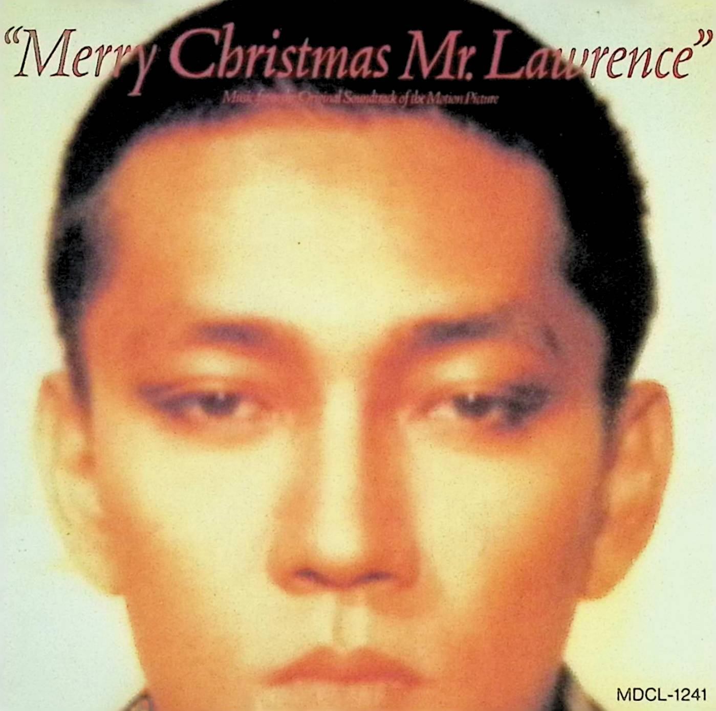 「 戦場のメリー・クリスマス」 坂本龍一 収録曲リスト 1. メリー・クリスマス ミスターローレンス 2. バタヴィア 3. 発芽 4. 腹いっぱいの朝食 5. 闘いの前 6. 種子と種を蒔く人 7. 短い出会い 8. ライド・ライド・ライ...
