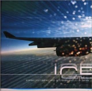 「 TRUTH」 Ice 1 Truth 2 Brandnew Day 3 WHEN THE EAGLE FLY 4 Mr.CATMAN 5 SWEETNESS 6 LOWRIDE [INSTRUMENTAL] 7 Rock‘n’Roll ...