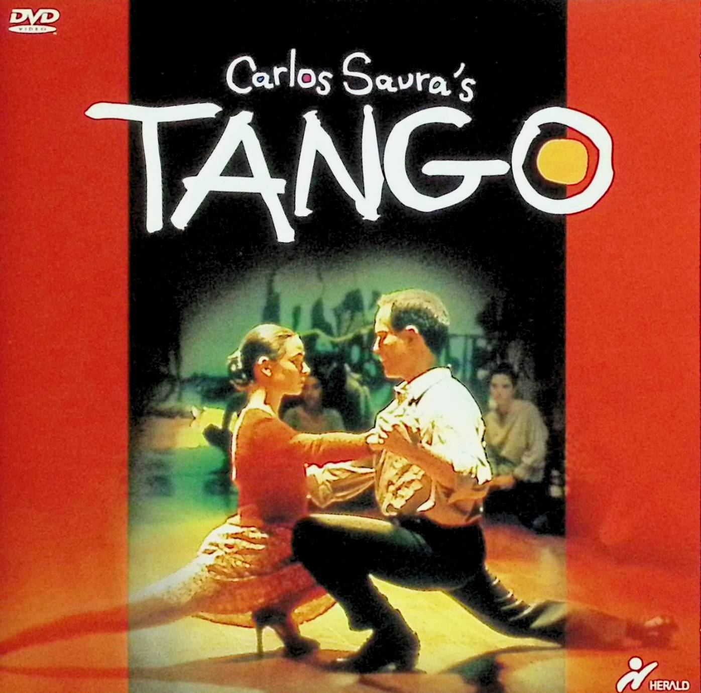 「 タンゴ [DVD]」 ミゲル・アンヘル・ソラ、ミア・マエストロ、セシリア・ナロバ、監督カルロス・サウラ 内容解説 ブエノスアイレス。映画監督マリオはタンゴをテーマにした新作の準備を進めるうち、オーディションに現れた若く美しいダンサーのエ...