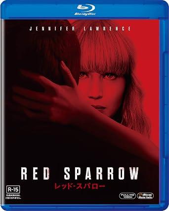「 レッド・スパロー [Blu-ray]」 ジェニファー・ローレンス、監督フランシス・ローレンス 内容解説 ロシアの人気バレリーナだったドミニカは、怪我でキャリアを絶たれ、国家の諜報機関にスカウトされる。肉体と心理操作を武器とする女スパイ「...