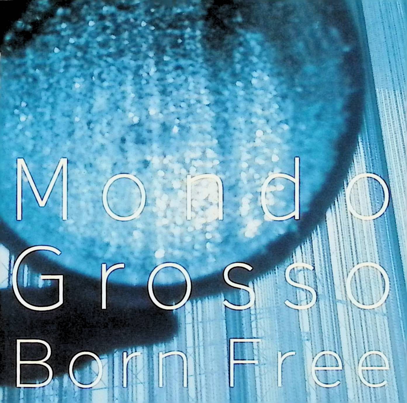「 Born Free」 Mondo Grosso 1 Jour et nuit 2 Do you see what I see 3 Family 4 What goes up must come down 5 Running man 6 ...