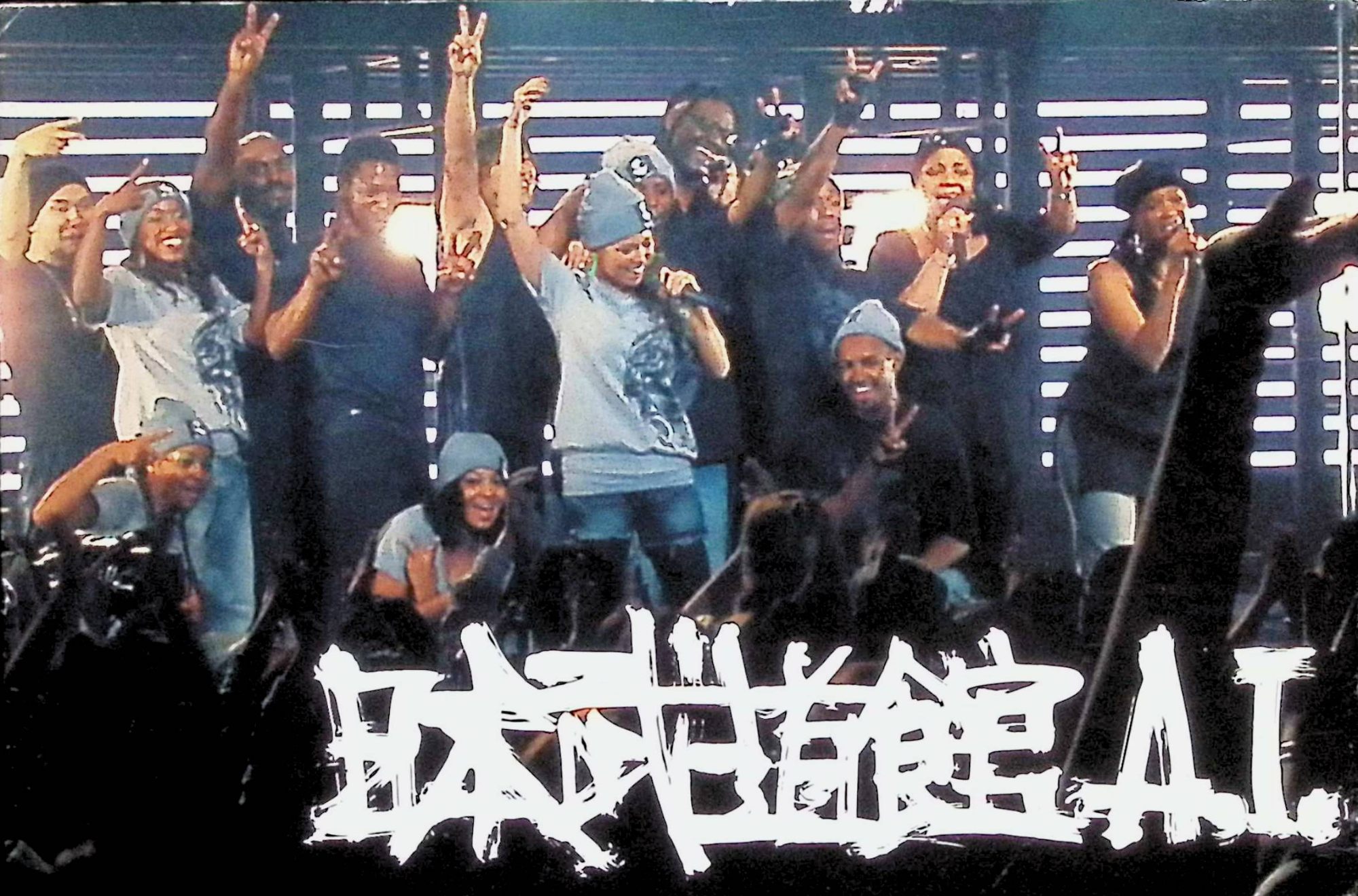 「 日本武道館 A.I.【初回限定盤】[DVD2枚組]」 AI 収録曲リスト 【Disc 1】 1. I Wanna Know 2. Beautiful (Remix) 3. Too Much (Remix) 4. We gonna 5. ...